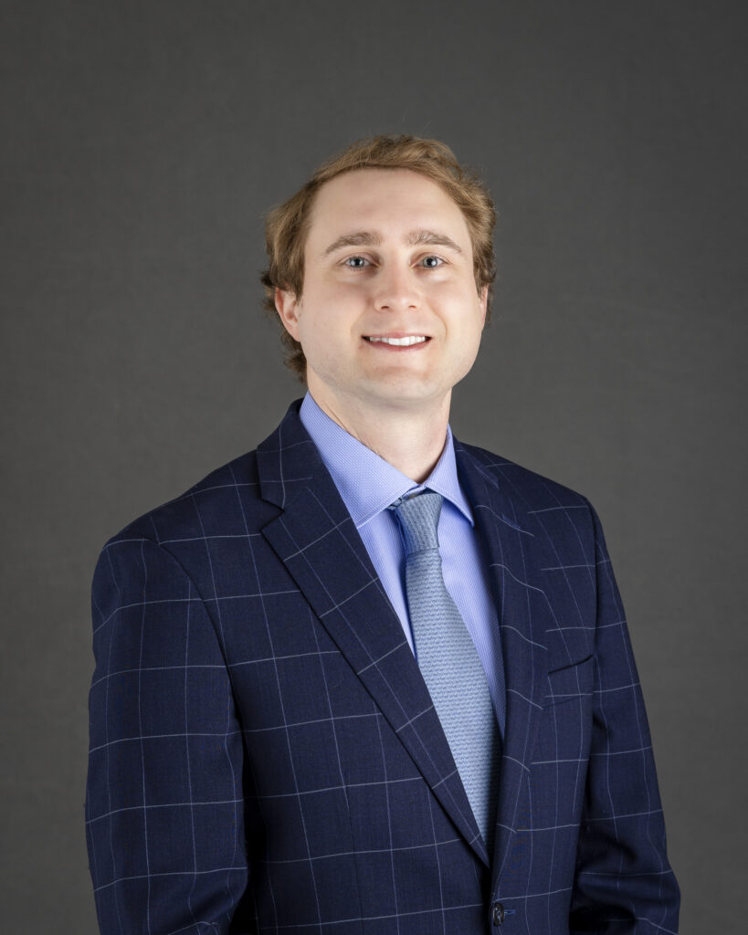 Christopher Bruno Jr. - Kiefer & Kiefer