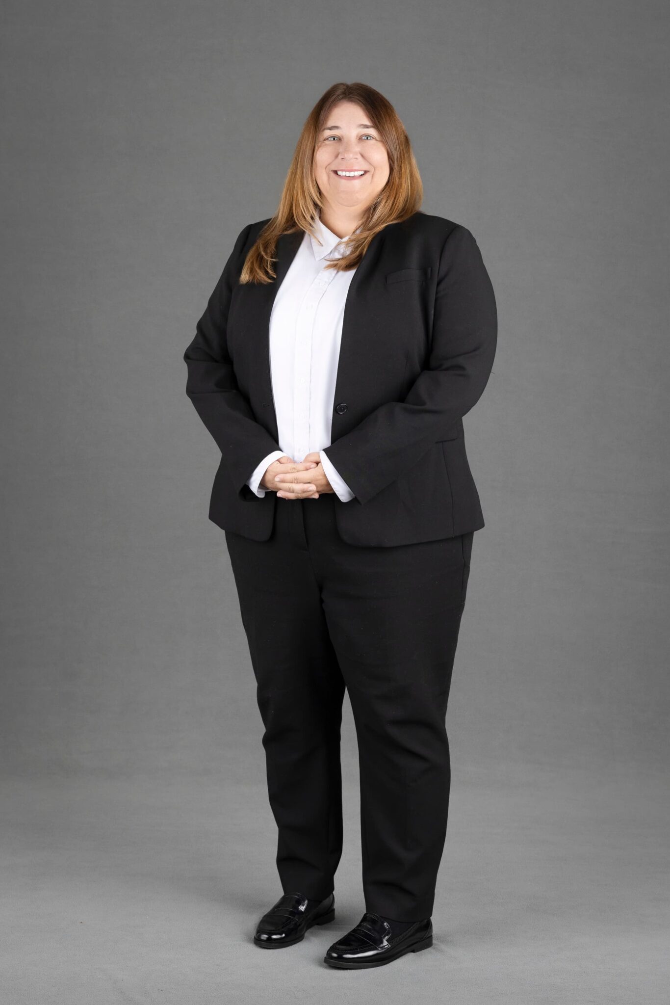 Katherine Gurley - Kiefer & Kiefer